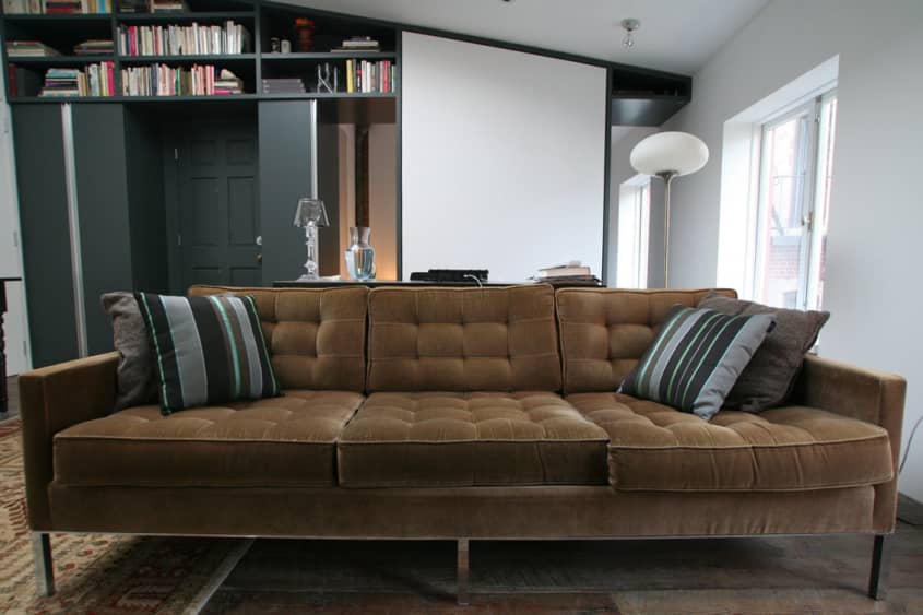 A Garret Transformed | Apartment Therapy