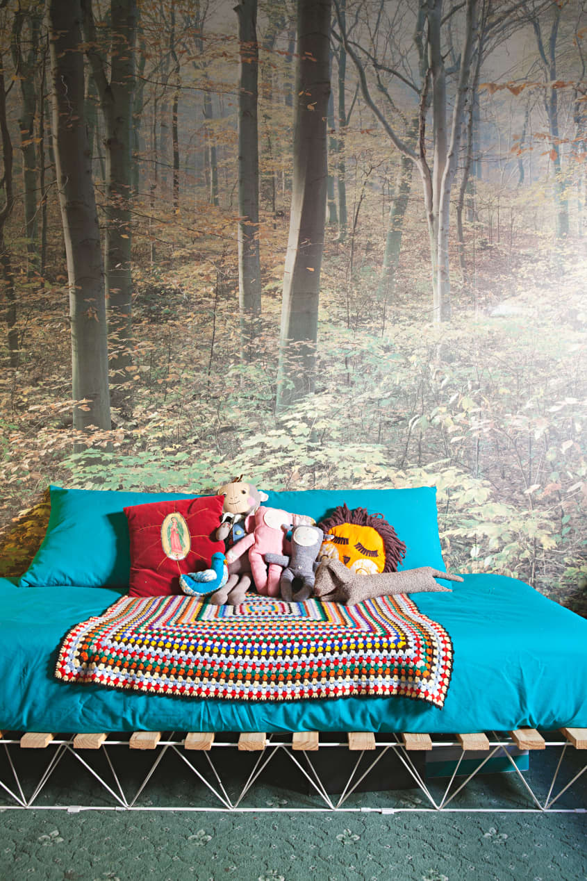 House Tour: A Vintage Retro Wonderland in Australia | Apartment Therapy