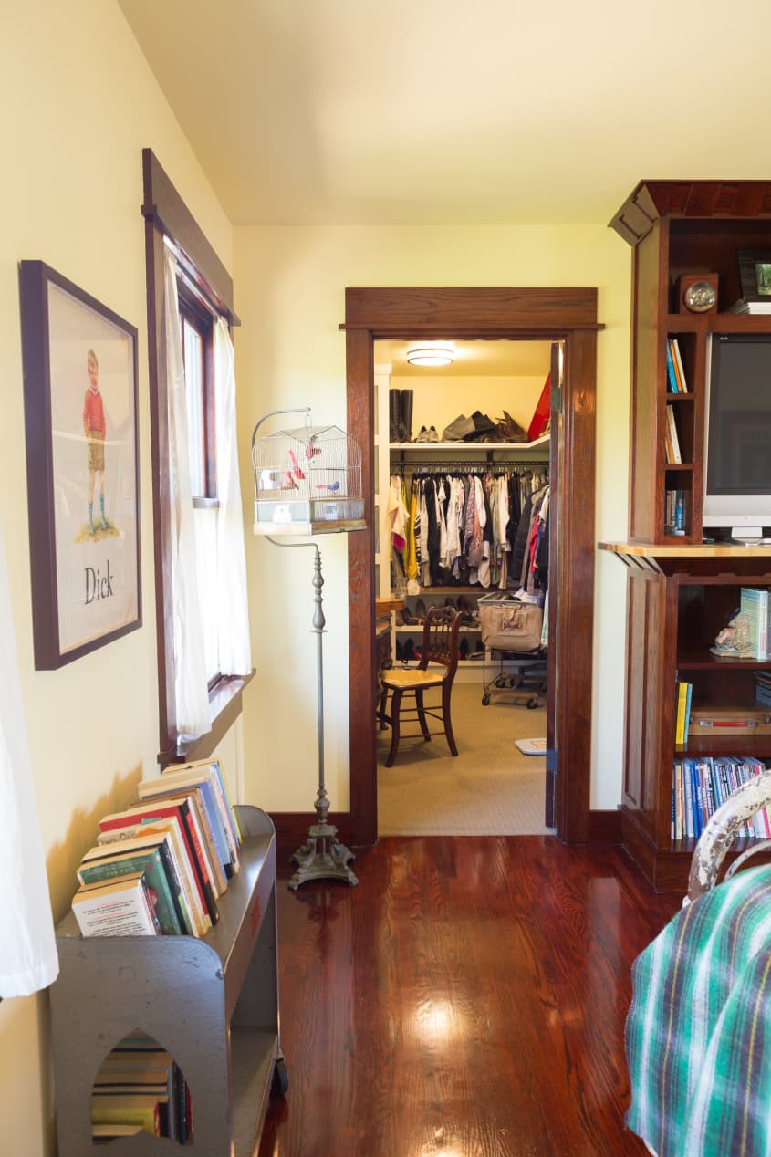 House Tour: A House Full of Reclaimed & Unusual Objects | Apartment Therapy