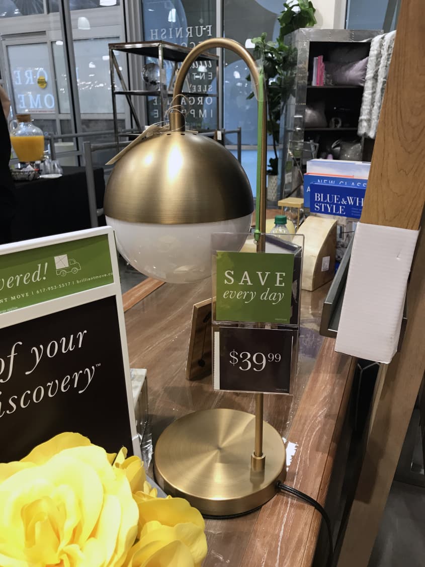 Here's What the New Homesense Store Looks Like Inside | Apartment Therapy