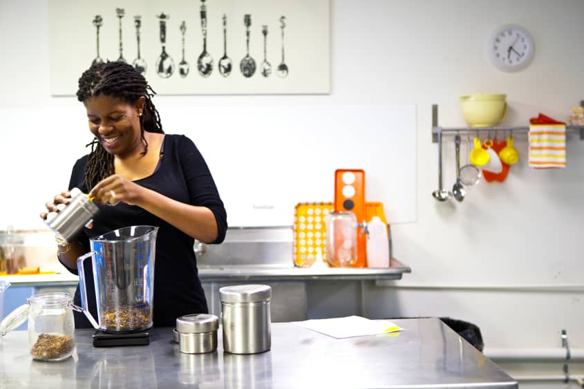 Tea Advice for Newbies and Enthusiasts: A Visit to Just Add Honey Tea ...