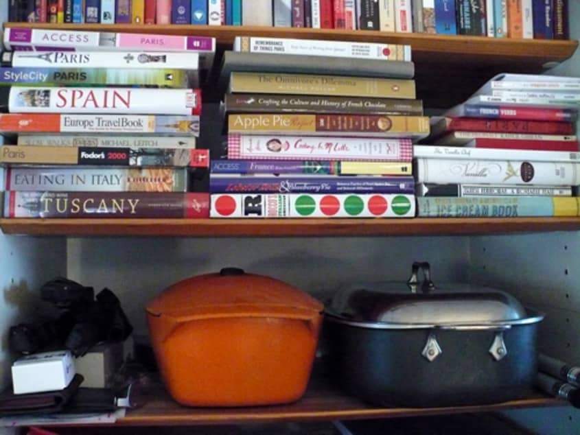 Questions for David Lebovitz: Best Advice for First-Time Ice Cream ...