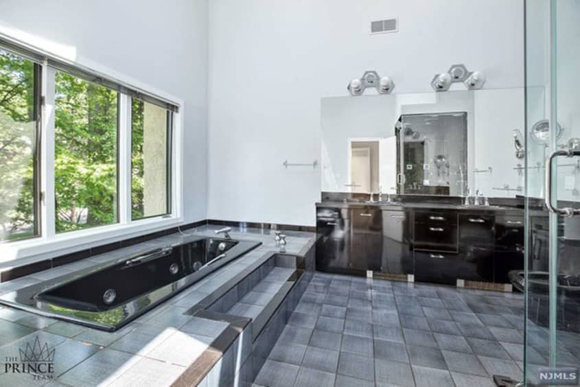 Tracy Morgan New Jersey House Photos | Apartment Therapy