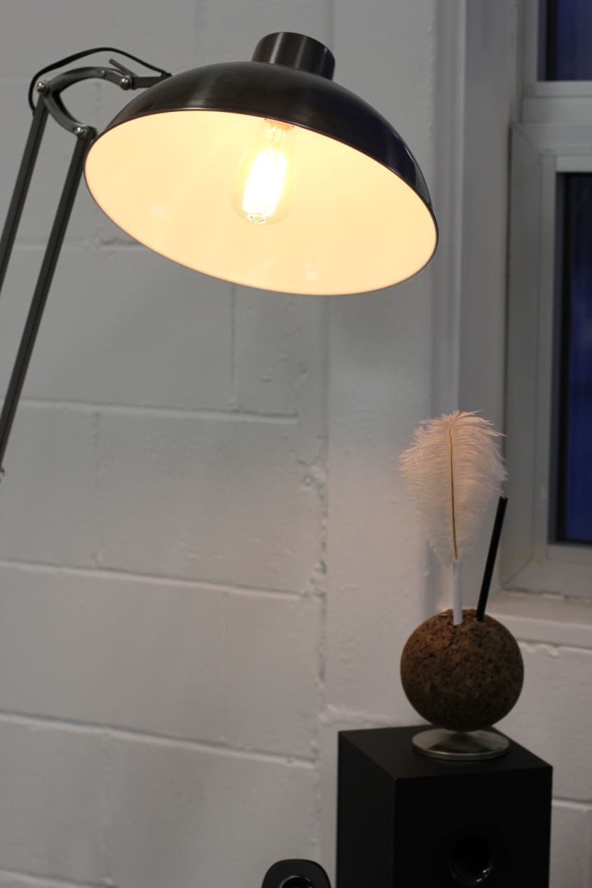 LESS Co. Studio | Apartment Therapy