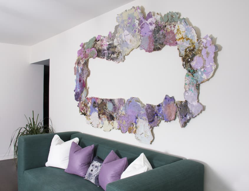 Colorful Condo Interior Design Ideas | Apartment Therapy