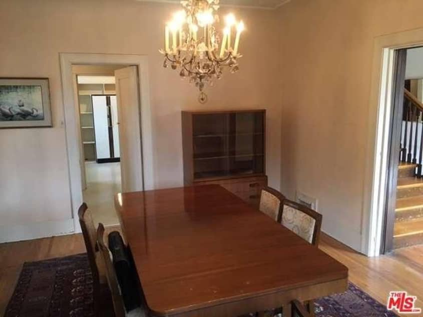 Here Are the Before Photos of Property Brother Drew Scott’s New House ...