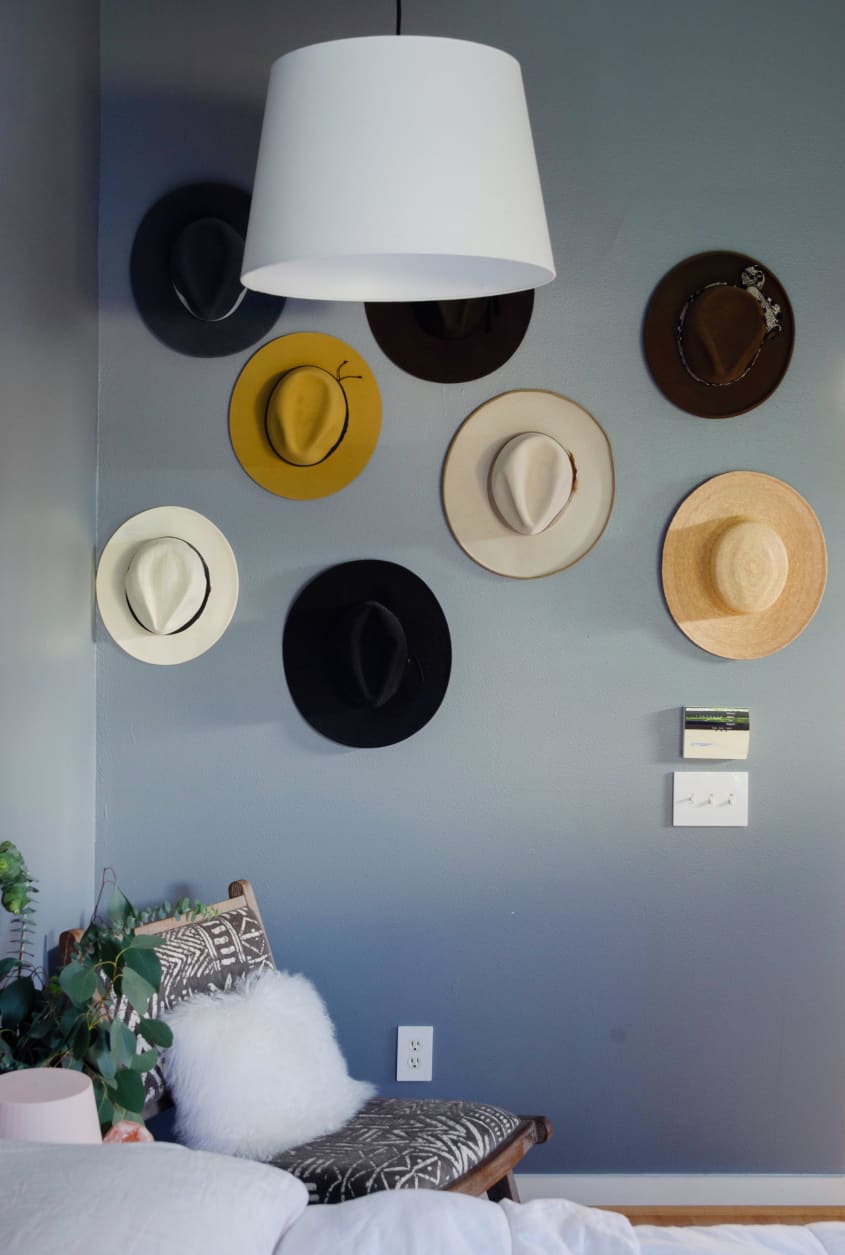 Happy Modern Houston House Tour Photos | Apartment Therapy