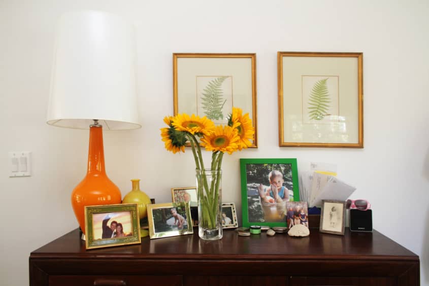 Elizabeth & David’s Happily Growing Home and Garden | Apartment Therapy