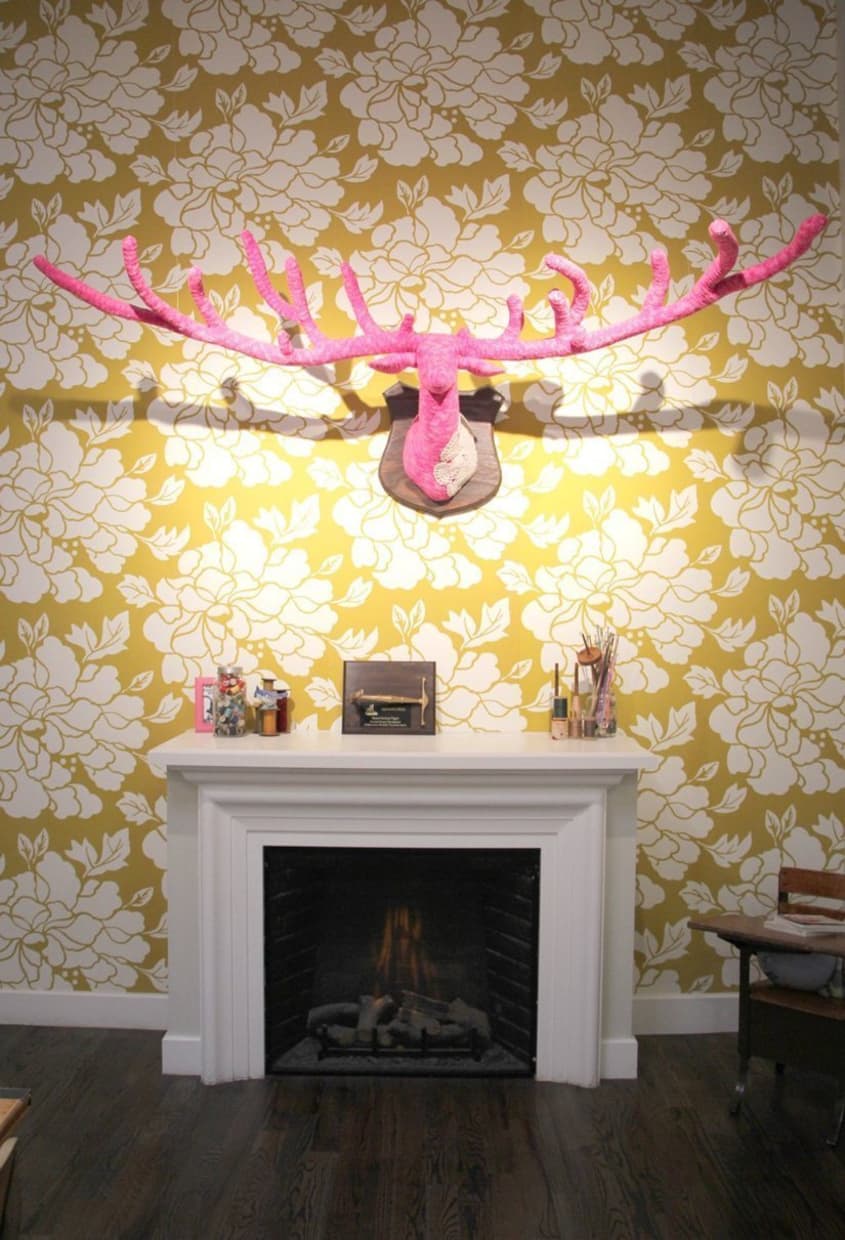 Divine Color Inspiration Awaits in These Closets | Apartment Therapy