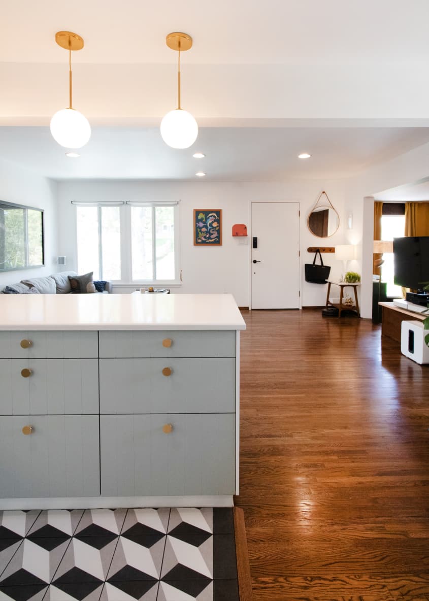 Remodeling Kitchen Renovation Ideas | Apartment Therapy