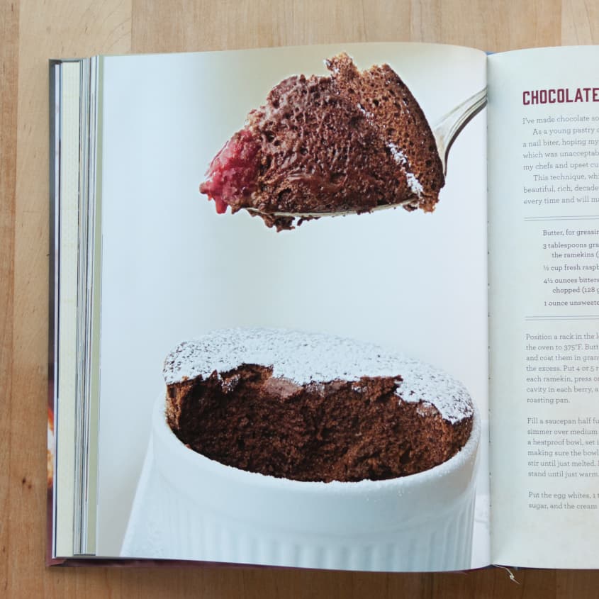 A Whole Year of Pastry School for the Price of One Cookbook | The Kitchn