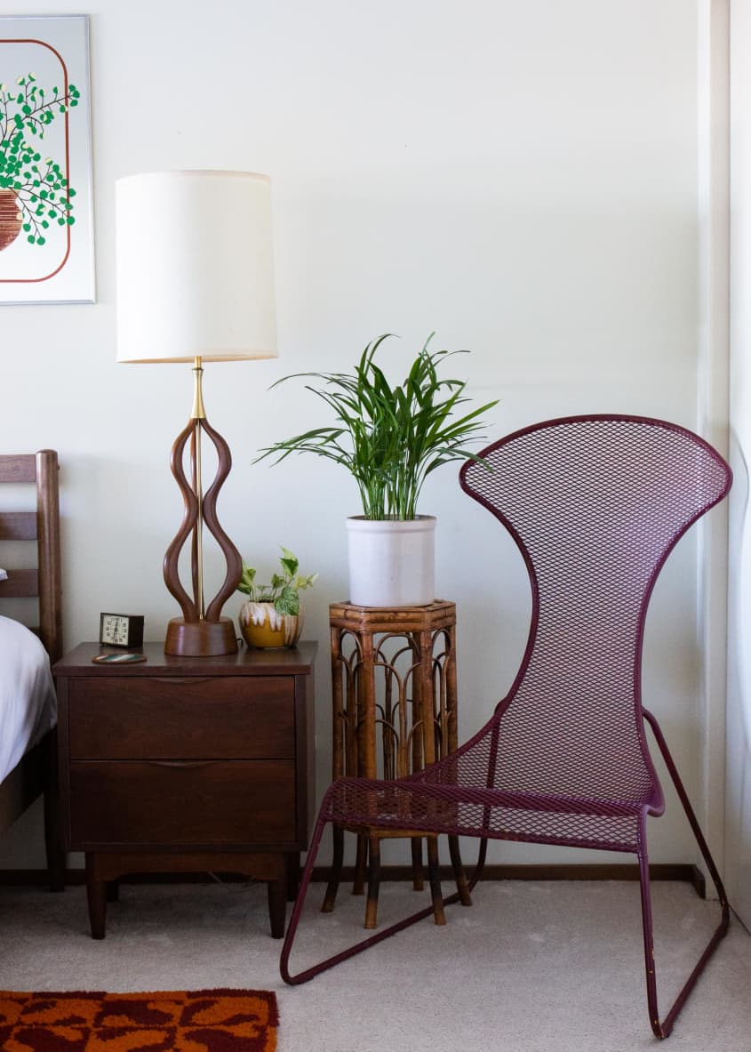 6th And Detroit Home Decor Owner House Tour Photos | Apartment Therapy