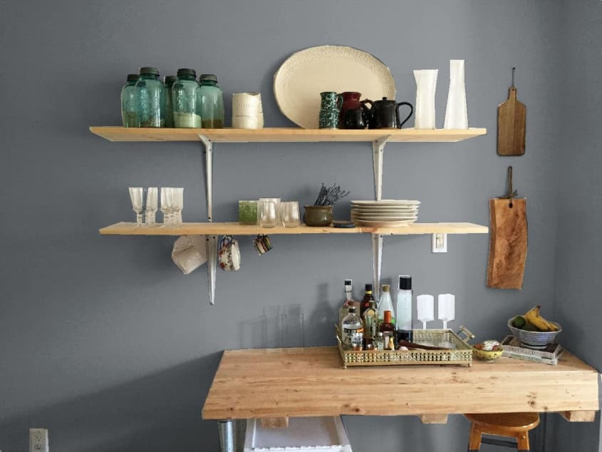 Before & After: Kelyn’s Kitchen, Ariel’s Bedroom, Kara’s Guest Room ...