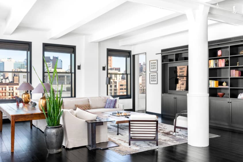 Jon Stewart’s Former NYC Penthouse Is For Sale For $20 Million ...