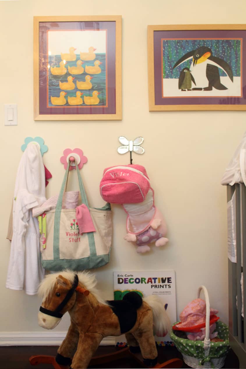 Elizabeth & David’s Happily Growing Home and Garden | Apartment Therapy