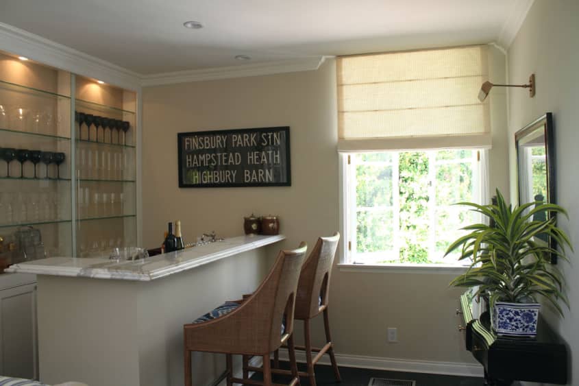 Jennifer’s High/Low Home in the Hills | Apartment Therapy