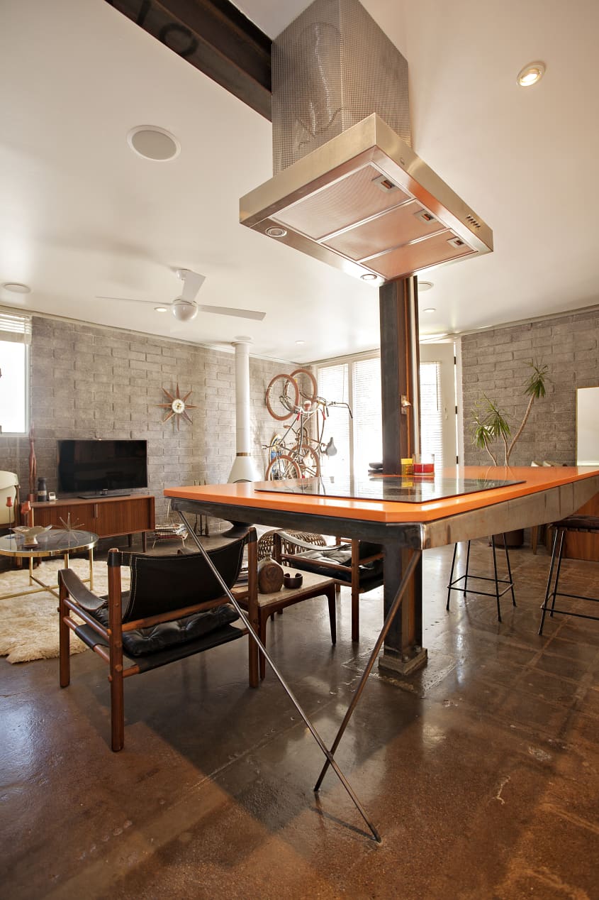 House Tour: A Transformed Condo in Arizona | Apartment Therapy