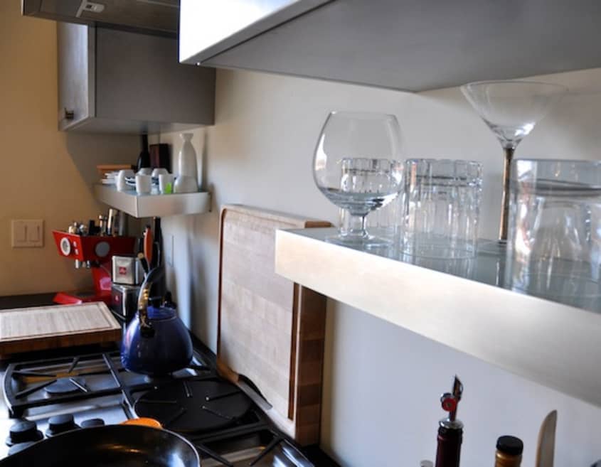 Caitlin and Jed’s Next-Chapter-Together Denver Kitchen | The Kitchn