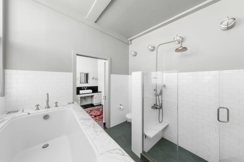 Jon Stewart’s Former NYC Penthouse Is For Sale For $20 Million ...