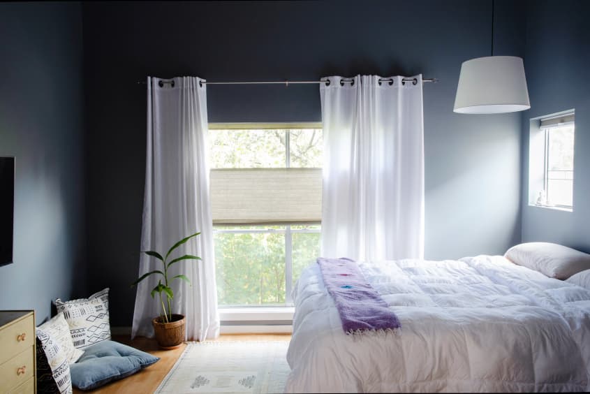 Happy Modern Houston House Tour Photos | Apartment Therapy