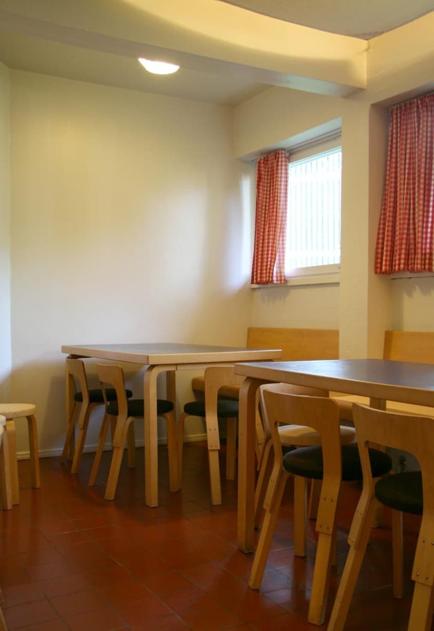 Studio Aalto: Alvar Aalto’s Design Office | Apartment Therapy