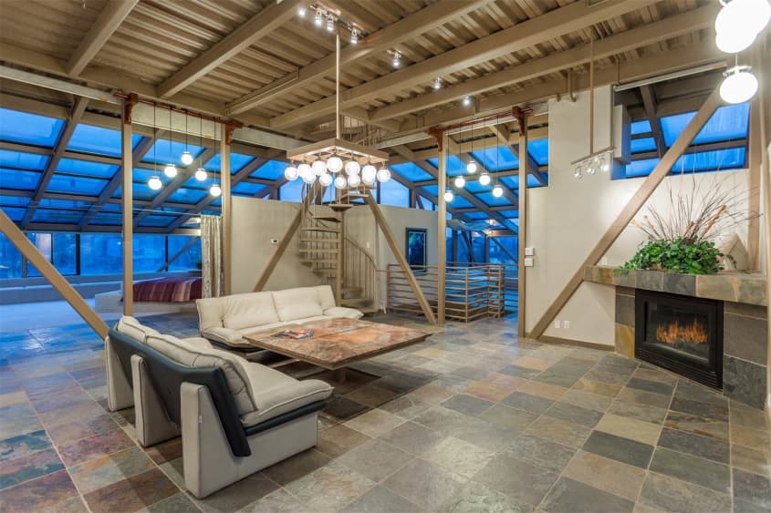 The World’s Tallest Single Family Home Is for Sale for $1.5 Million ...