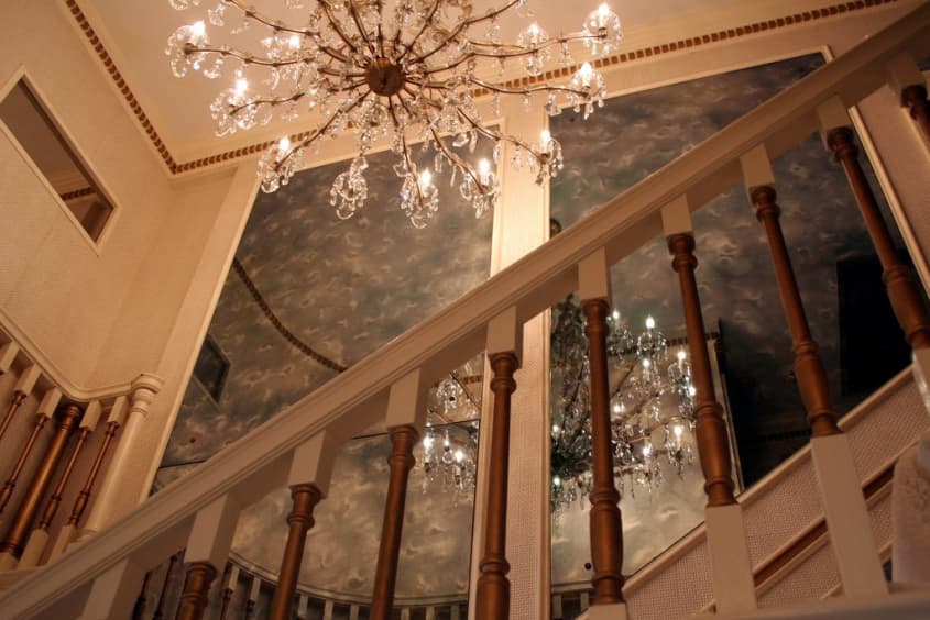 E’s Graceful Time Capsule | Apartment Therapy