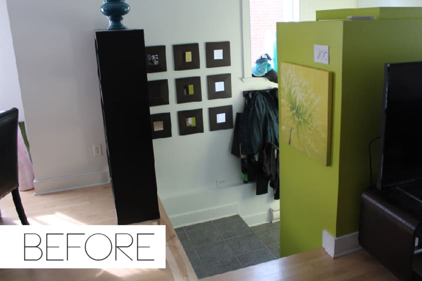 How One Designer Transformed A Mish-Moshy Home…For Herself | Apartment ...