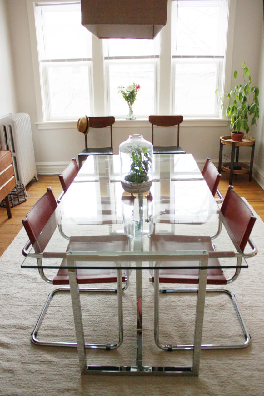 House Tour: A Calm & Collected Chicago Home | Apartment Therapy