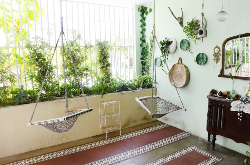 House Tour: A Colorful Home in Puerto Rico | Apartment Therapy