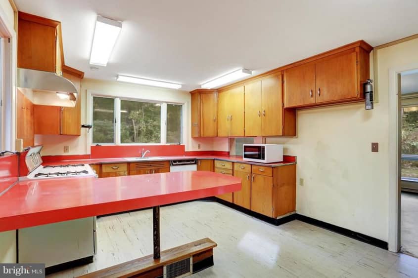 The Best Architectural Homes on Sale Under $800K | Apartment Therapy