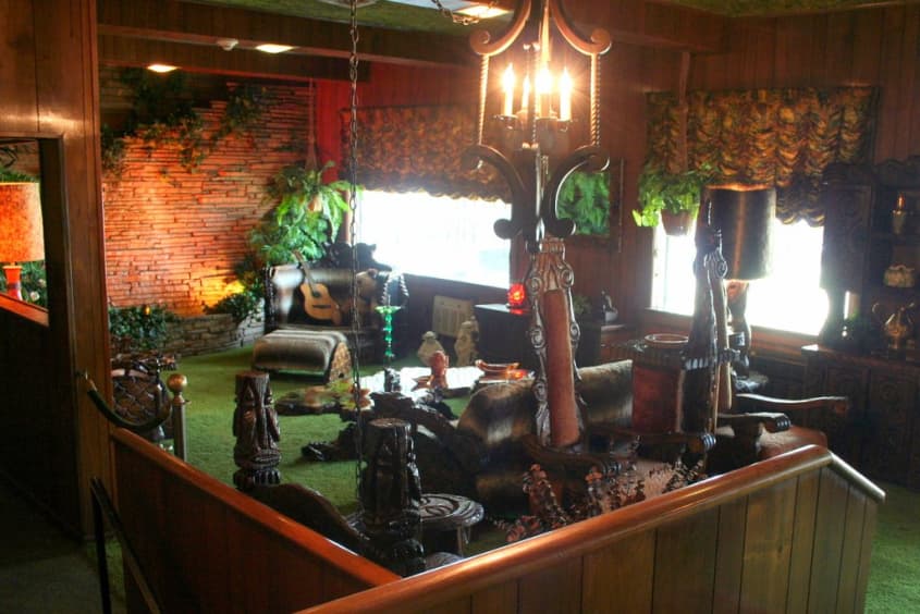 E’s Graceful Time Capsule | Apartment Therapy