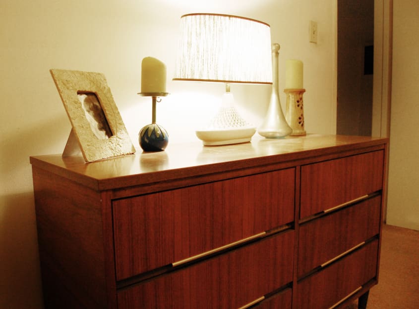 House Tour: Gidget Gets a Sex Change | Apartment Therapy