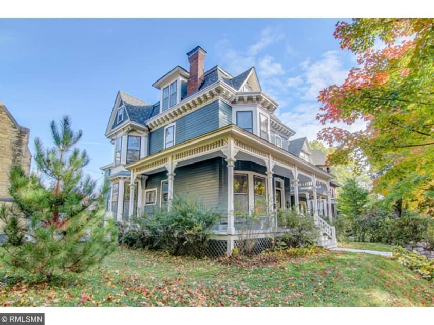 Check Out Gorgeous Victorian Homes for Sale on Victoria Day | Apartment ...