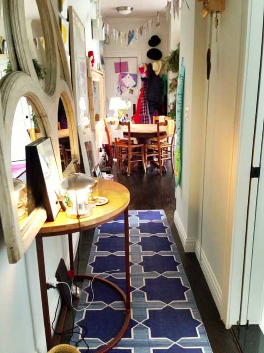 10 Tips To Make Any Small Space Feel Bigger | Apartment Therapy