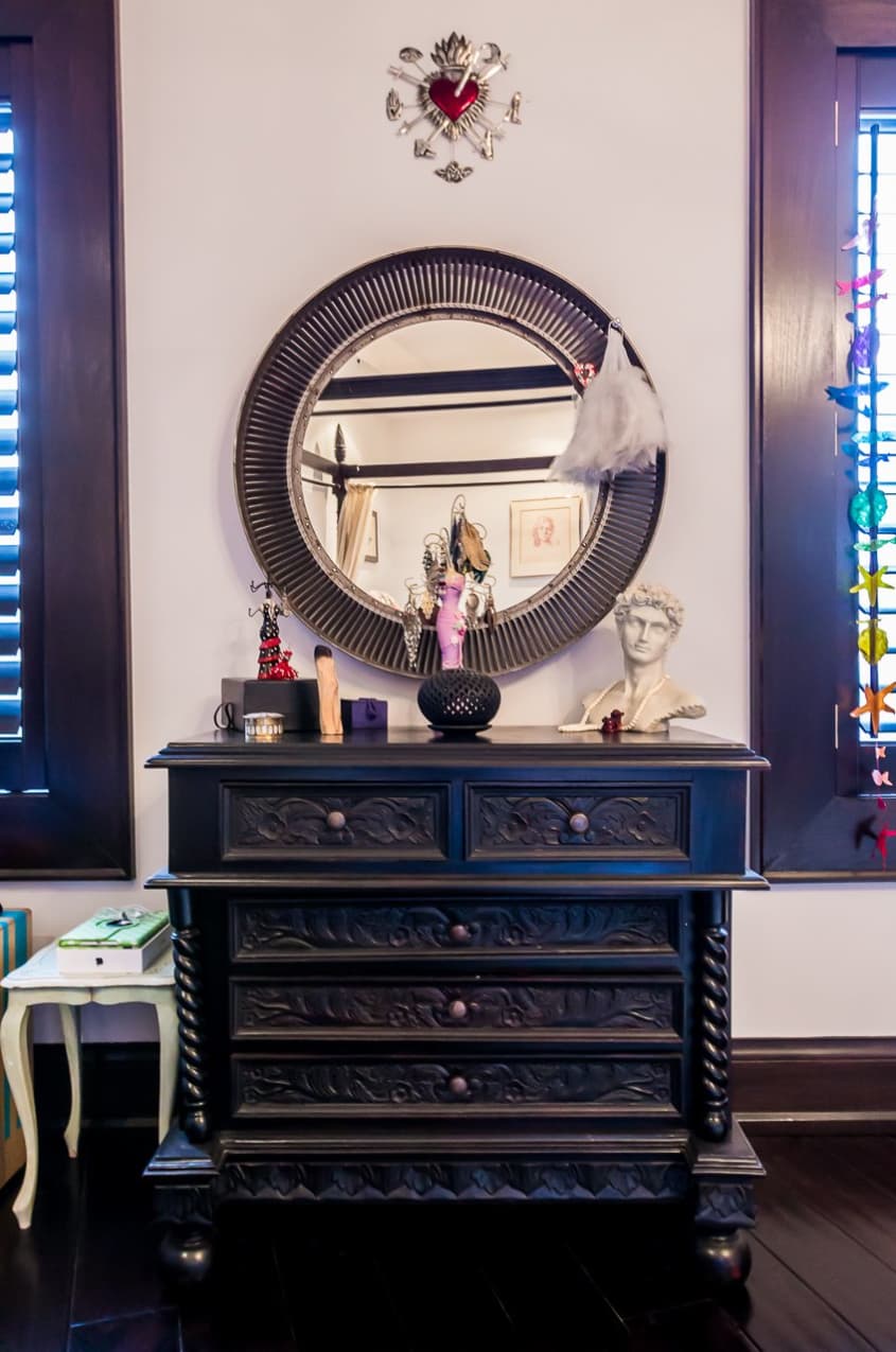 House Tour: A Gothic, Industrial Torontol Loft | Apartment Therapy