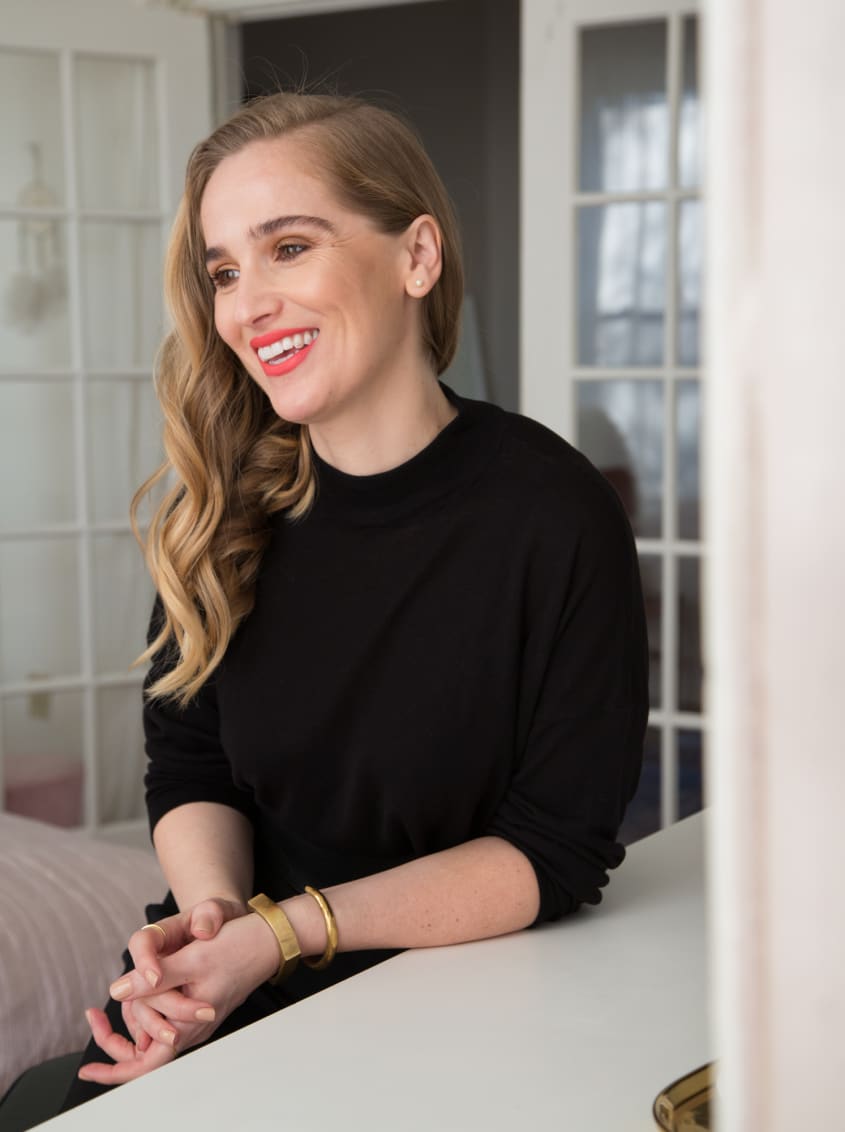 Jessica Yatrofsky KonMari Consultant Apartment Photos | Apartment Therapy