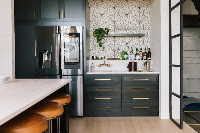 Queer Eye Loft Season 3 Kansas City Decor Design | Apartment Therapy