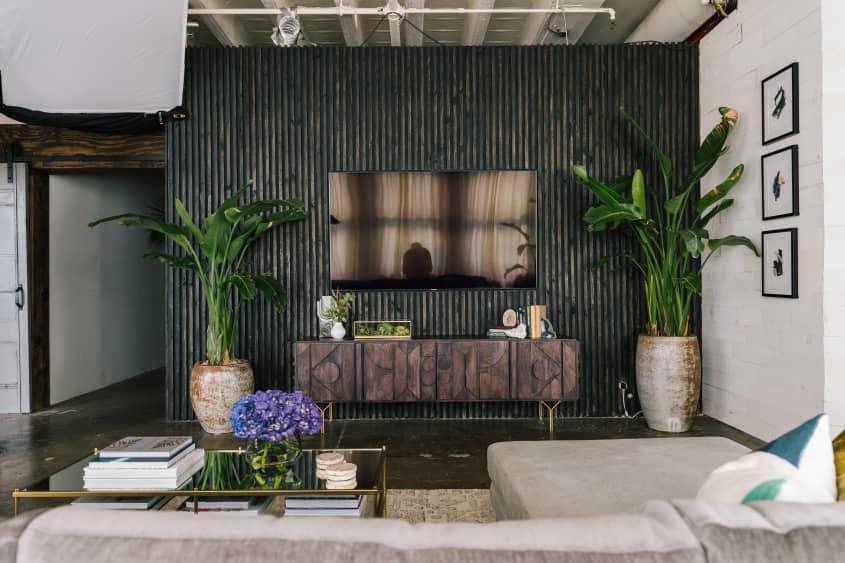 Queer Eye Loft Season 3 Kansas City Decor Design | Apartment Therapy