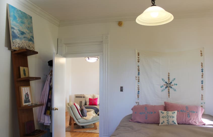 Rachel & Jonathan’s Cozy Angelino Heights Home | Apartment Therapy
