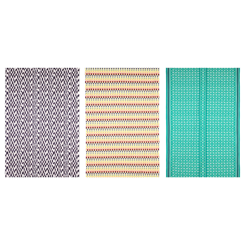 IKEA's New JASSA Collection Is a Boho Lover's Dream | Apartment Therapy