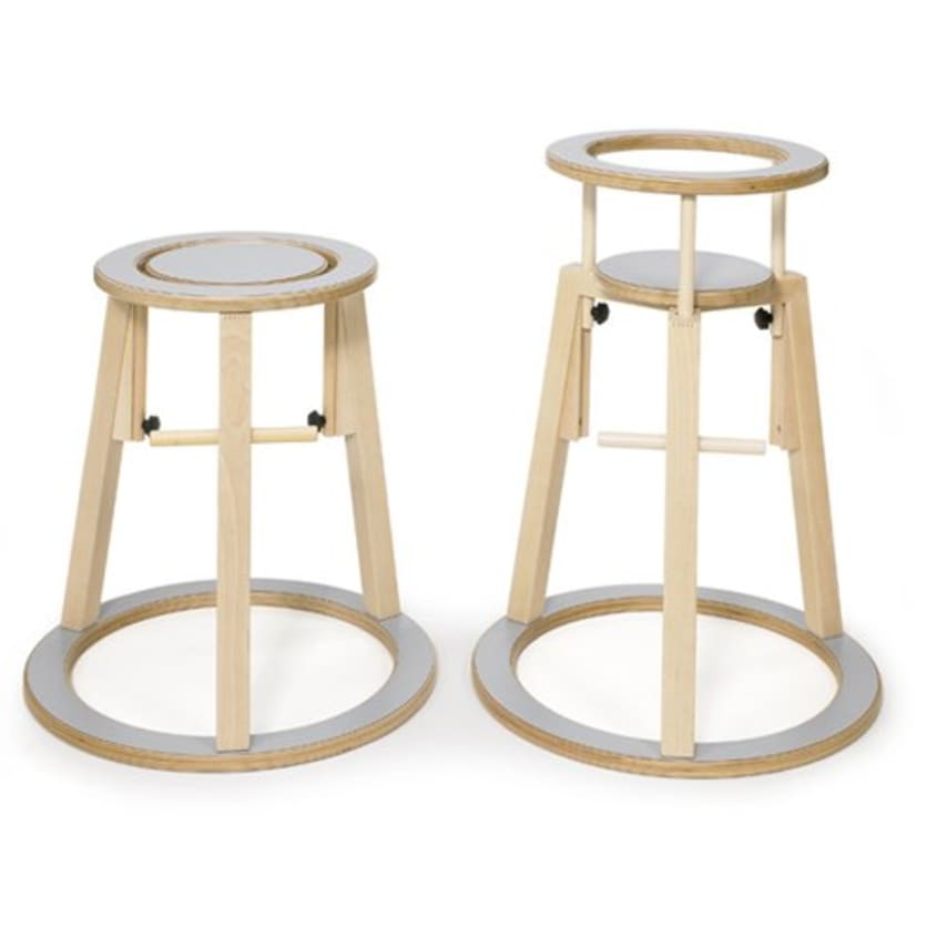 15 Beautiful High Chairs You’ll Drool Over (& They’ll Drool On ...