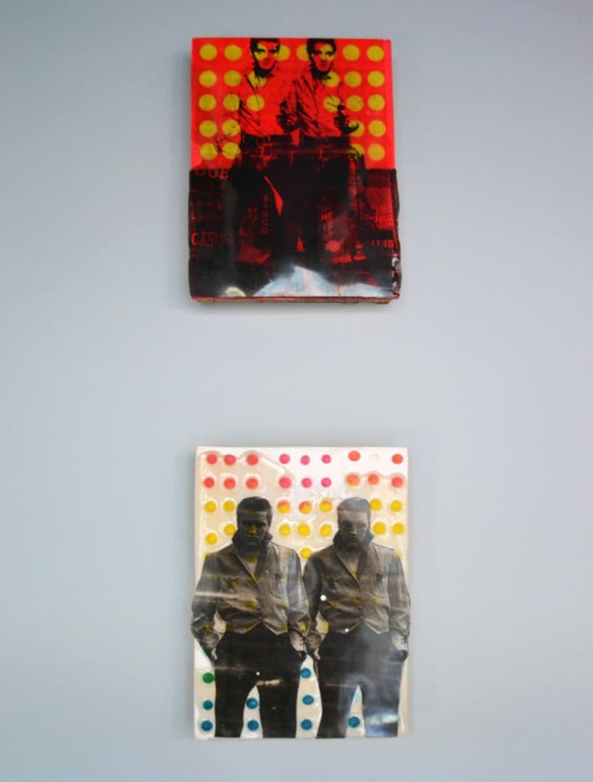 Brian & Kerry’s Brewery Loft | Apartment Therapy