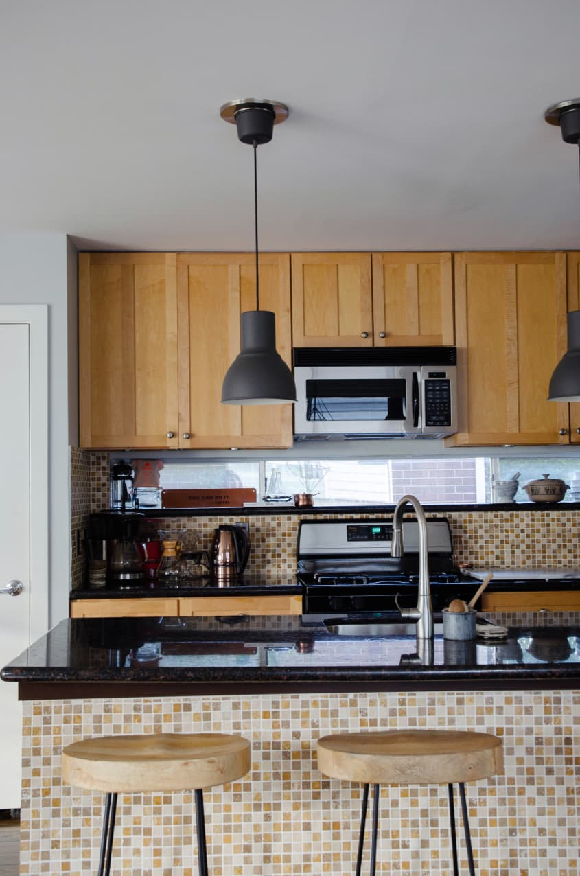 Happy Modern Houston House Tour Photos | Apartment Therapy