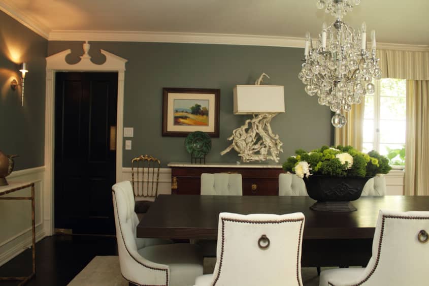 Jennifer’s High/Low Home in the Hills | Apartment Therapy