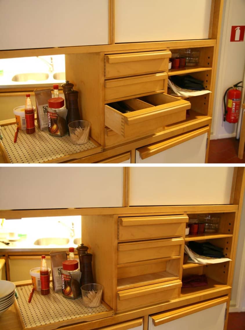 Studio Aalto: Alvar Aalto’s Design Office | Apartment Therapy