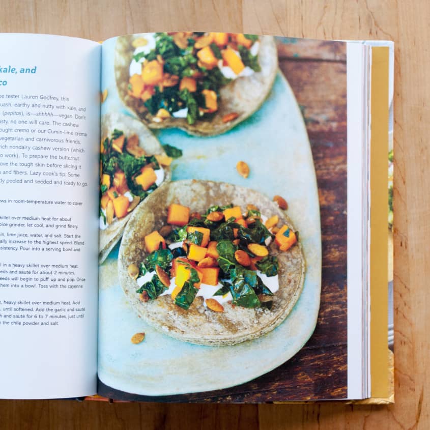 Why Wait for Taco Tuesday When You Can Have Tacos Now? | The Kitchn