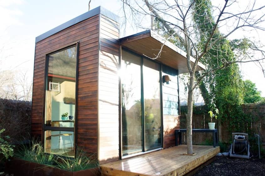 Joey’s Small and Spacious Modern Abode | Apartment Therapy