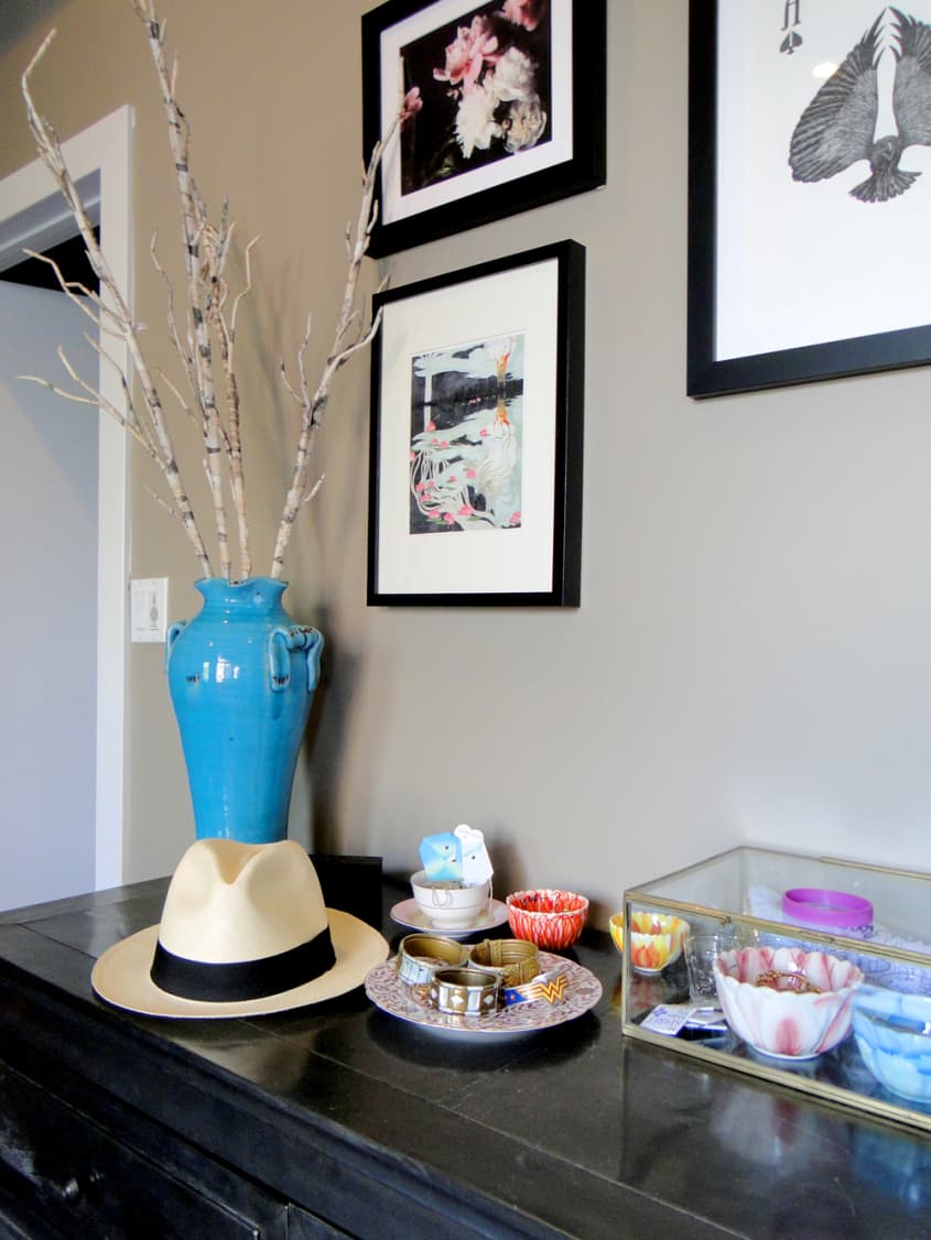 Ashley’s Chic & Funky Loft | Apartment Therapy