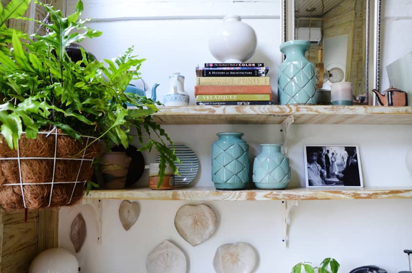 House Tour: A Colorful Home in Puerto Rico | Apartment Therapy